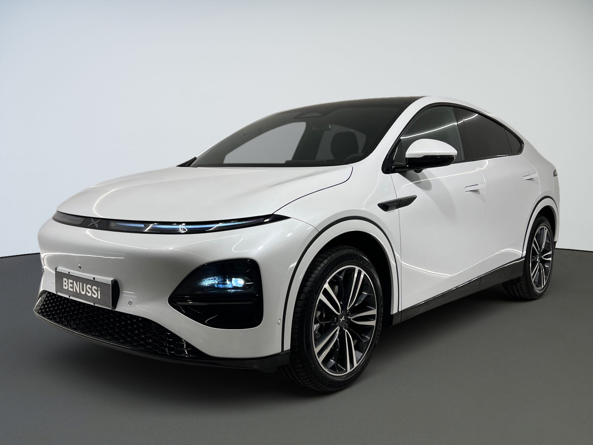 XPENG G6