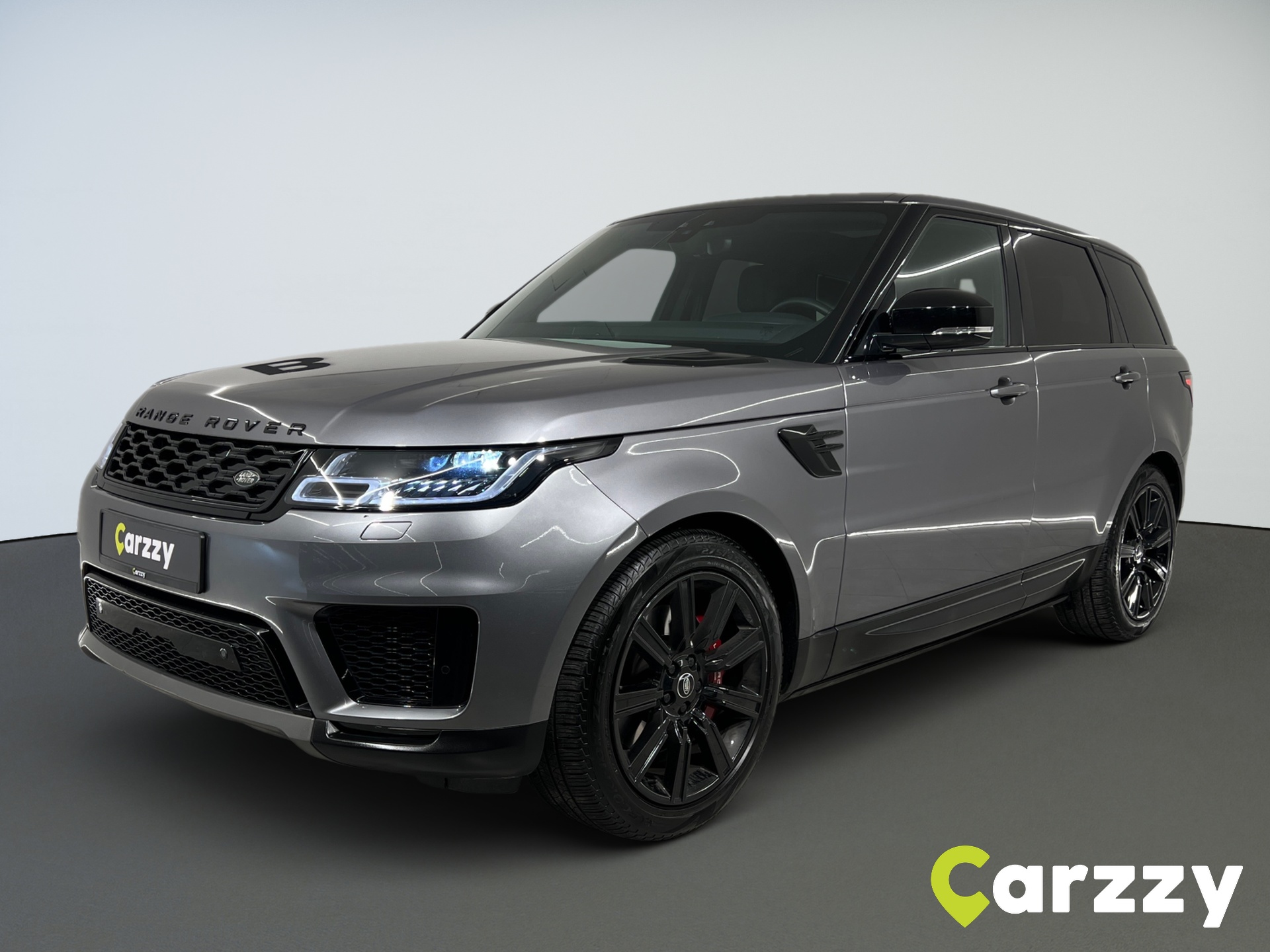 Carzzy - rabljena vozila